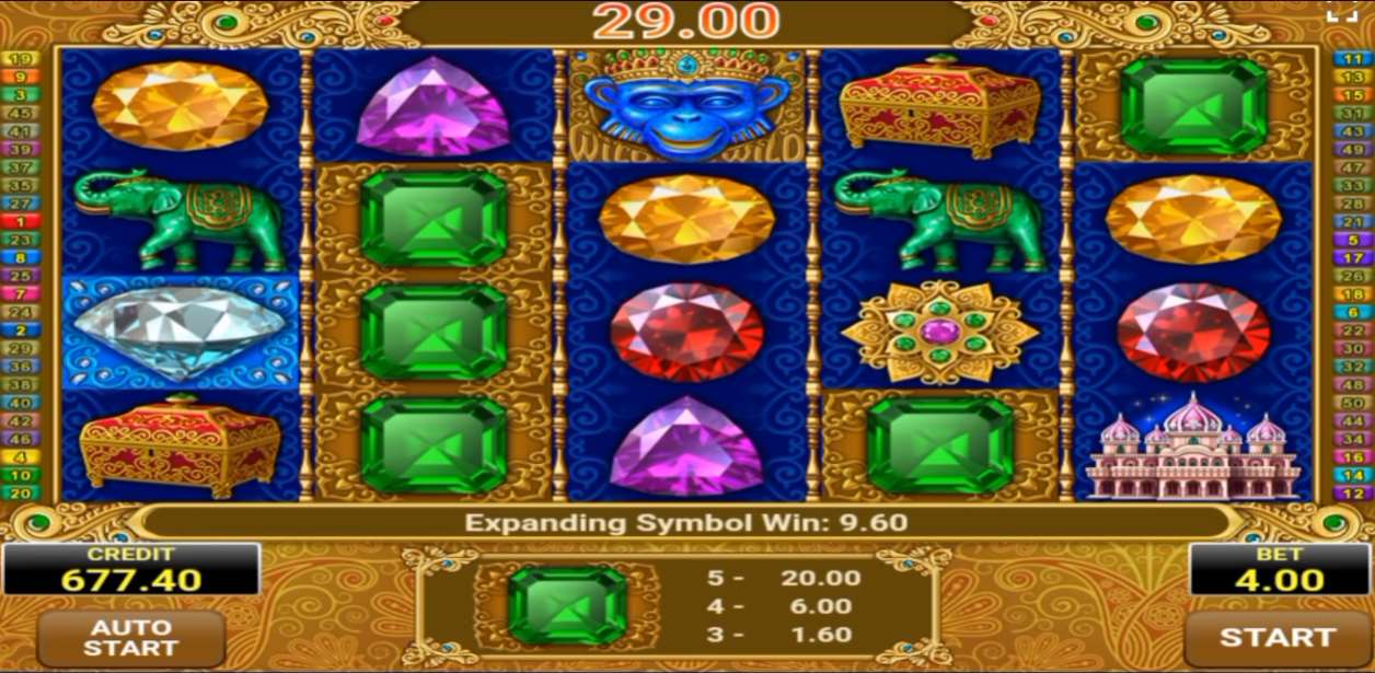 THIS IS WHAT YOU CAN EXPECT IN DIAMOND MONKEY – Best Online Casino in ...