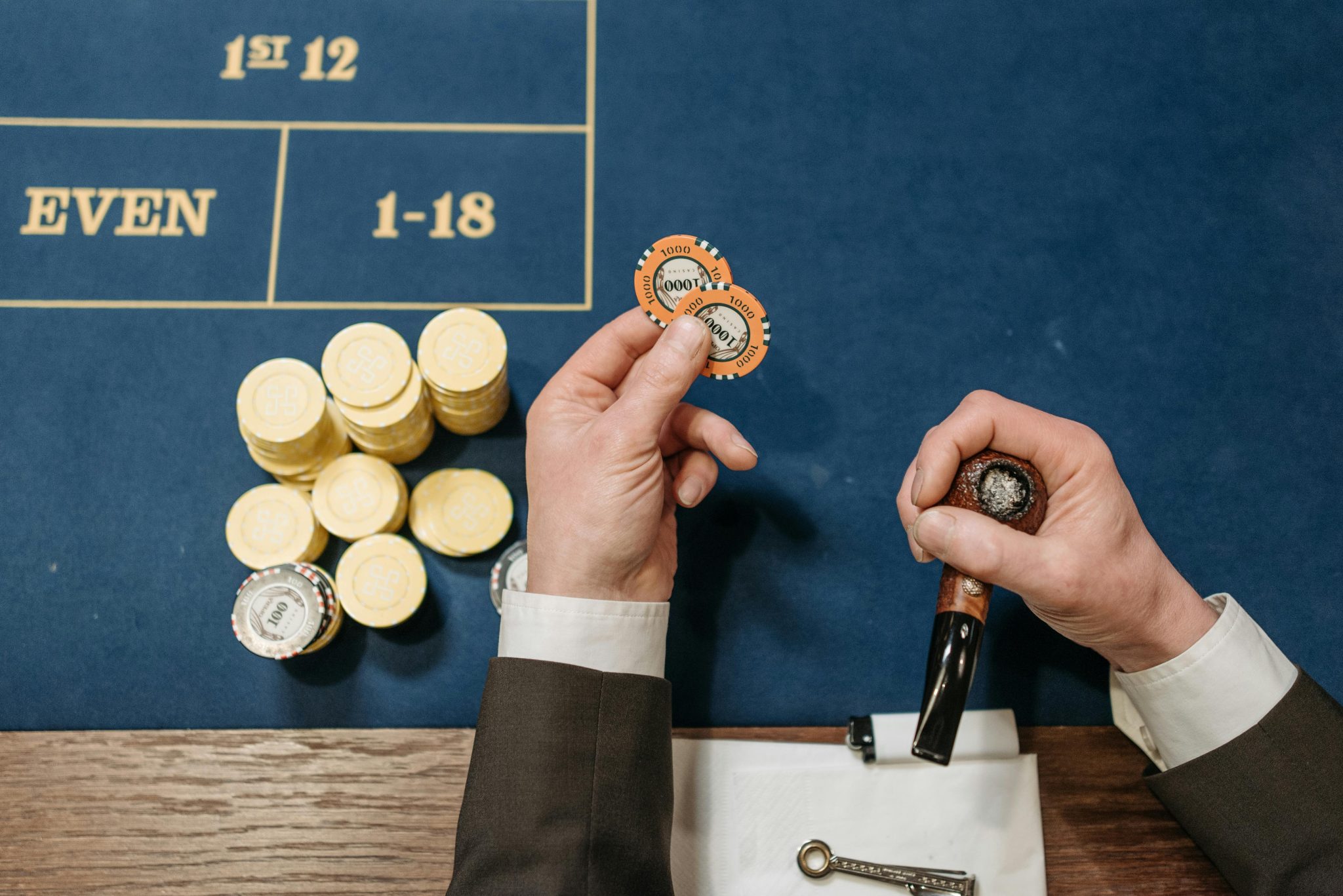 The Evolution of Gambling in Australia – Best Online Casino in ...